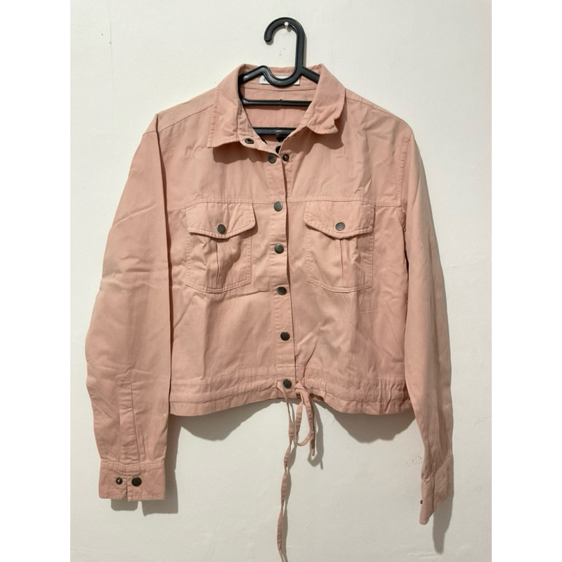 Jual outerwear cotton ink | Shopee Indonesia