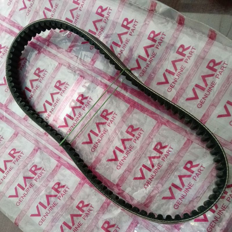 Jual VanBelt / Drivingbelt Vio R 125 matic / Vmax 835 20 ORIGINAL VIAR ...