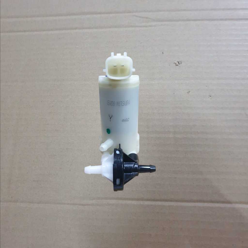 Jual POMPA WASHER MAZDA 2 DL3367482A ORIGINAL | Shopee Indonesia
