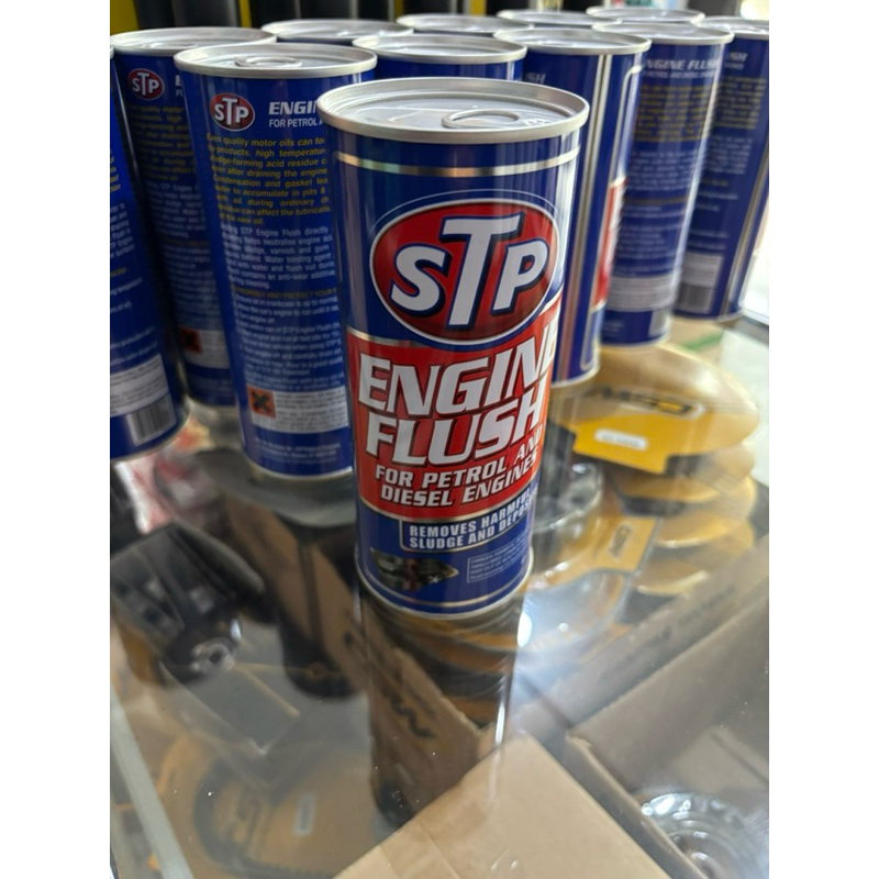 Jual Engine Flush STP | Shopee Indonesia