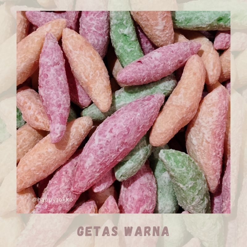 Jual Getas Tahi Kucing 100gr | Shopee Indonesia