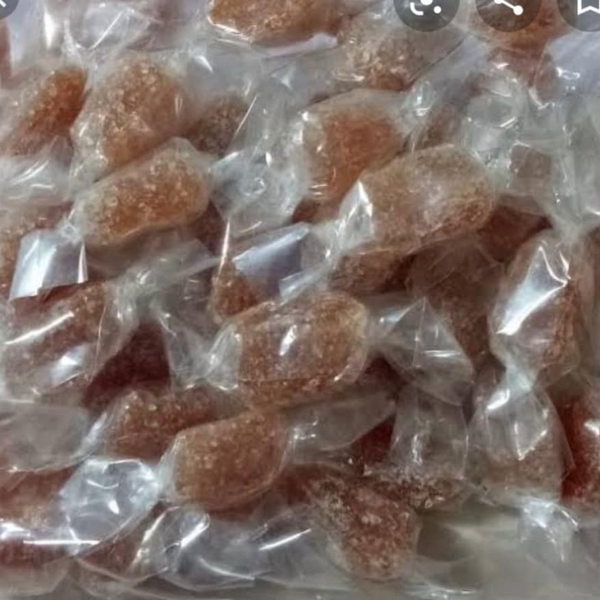 Jual PERMEN JAHE - ASEM GULA ASLI TANPA PENGAWET 50 GRAM | Shopee Indonesia