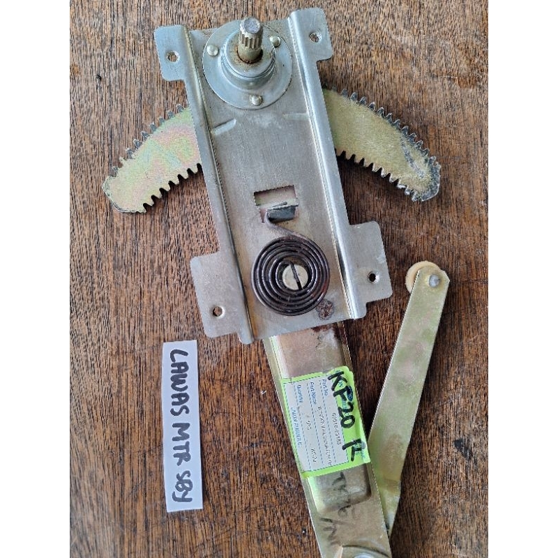 Jual REGULATOR KACA TOYOTA KIJANG KF20 KANAN | Shopee Indonesia