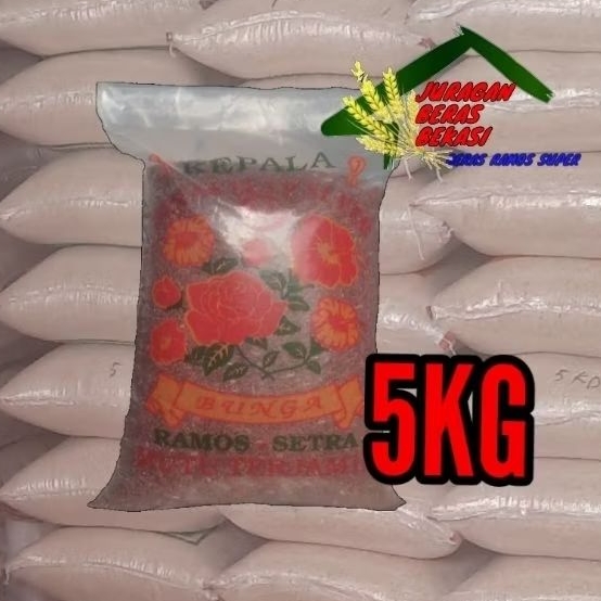 Jual BERAS MERAH PREMIUM SUPER 5KG,10KG,20KG | Shopee Indonesia