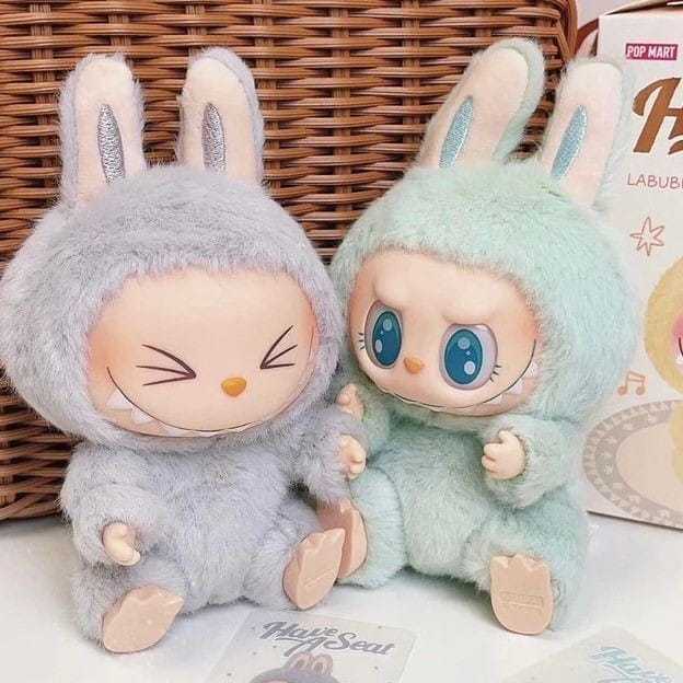Jual GANTUNGAN BONEKA LABUBU MINI CMP-59/gantungan labubu mini | Shopee ...