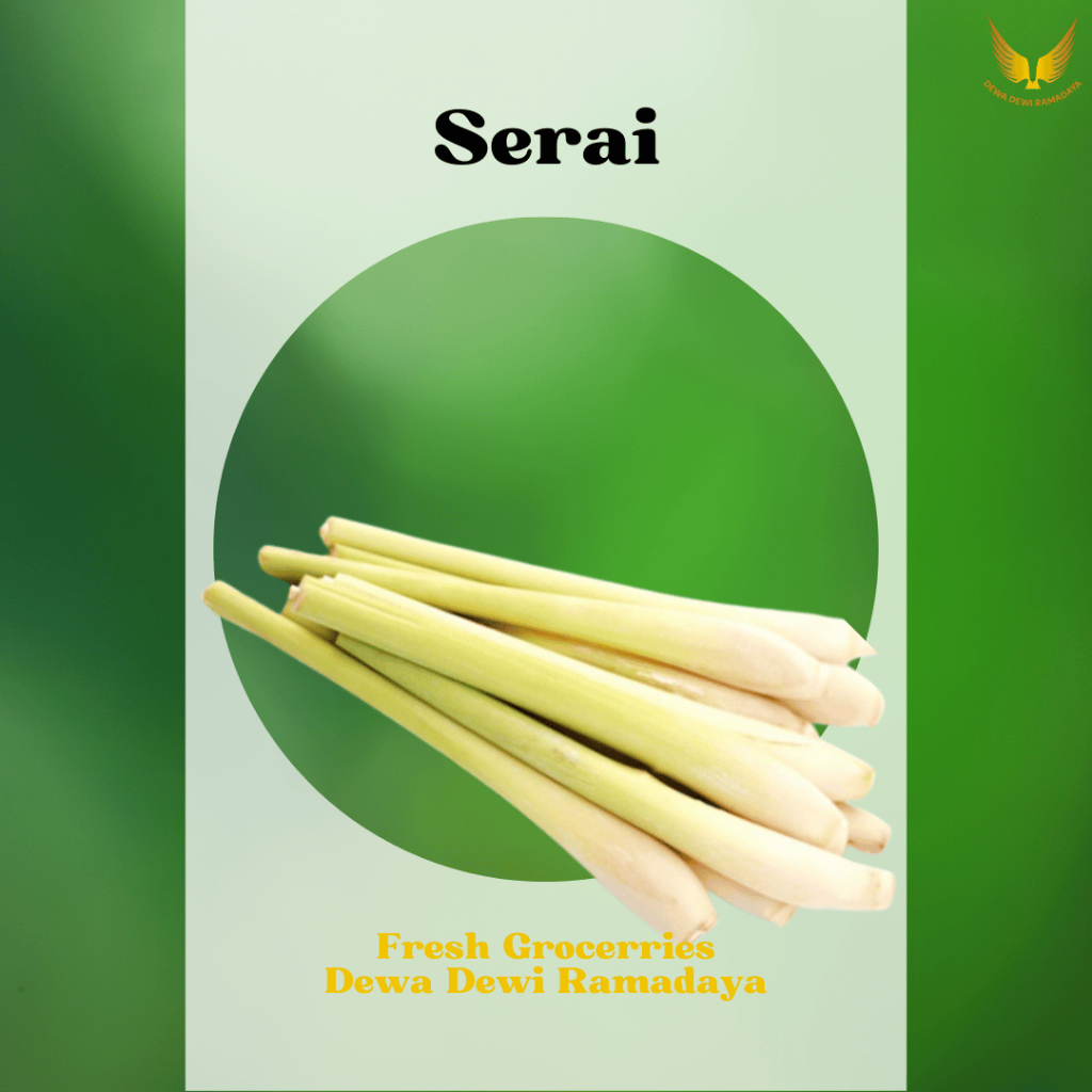 Jual Sereh Dewa Dewi Rama Daya | Shopee Indonesia