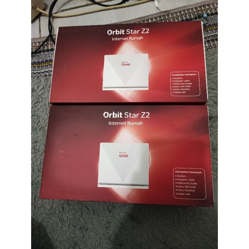 Jual Modem Telkomsel orbit | Shopee Indonesia