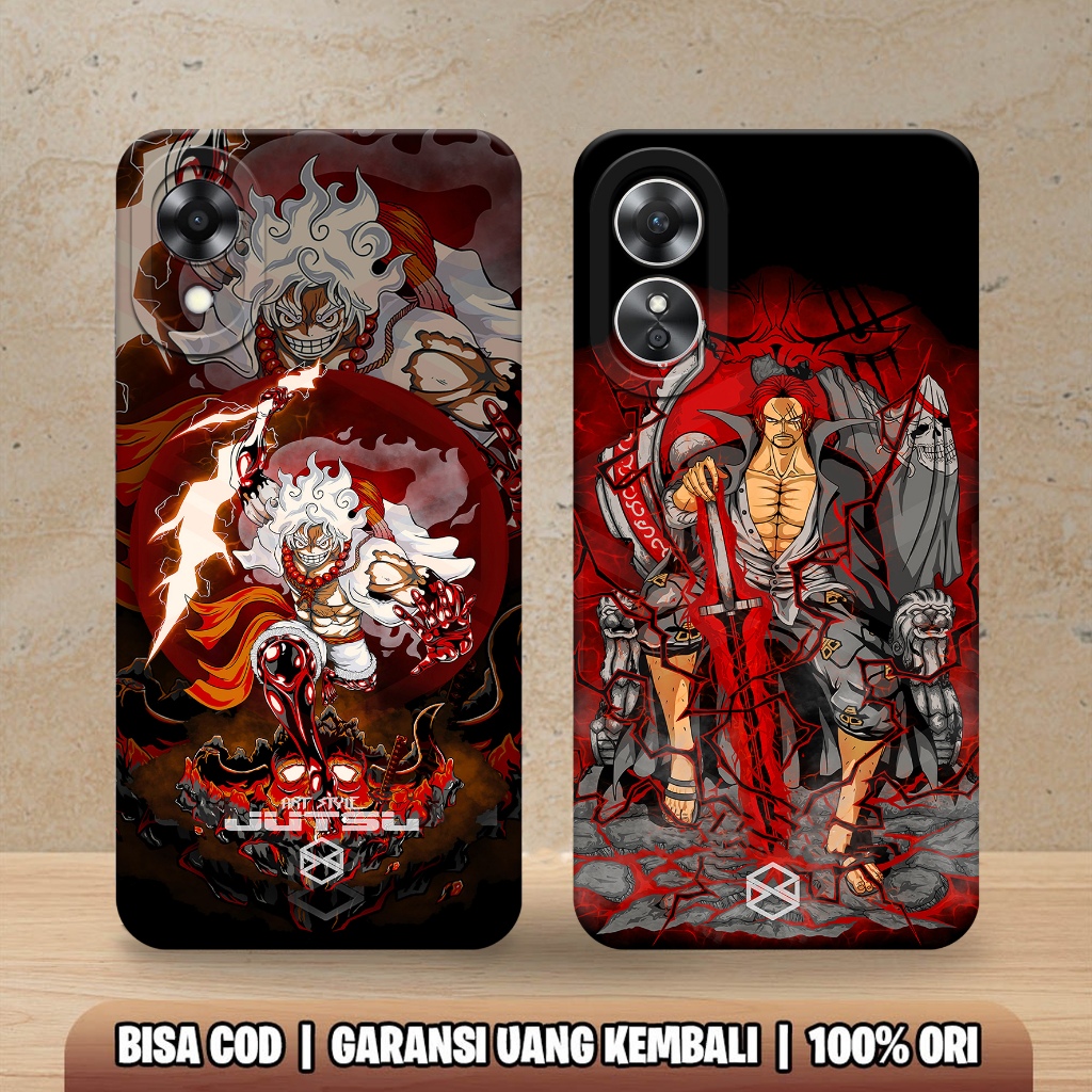 Jual SOFTCASE PREMIUM Case Pro Camera Softcase Silikon - One Piece ...