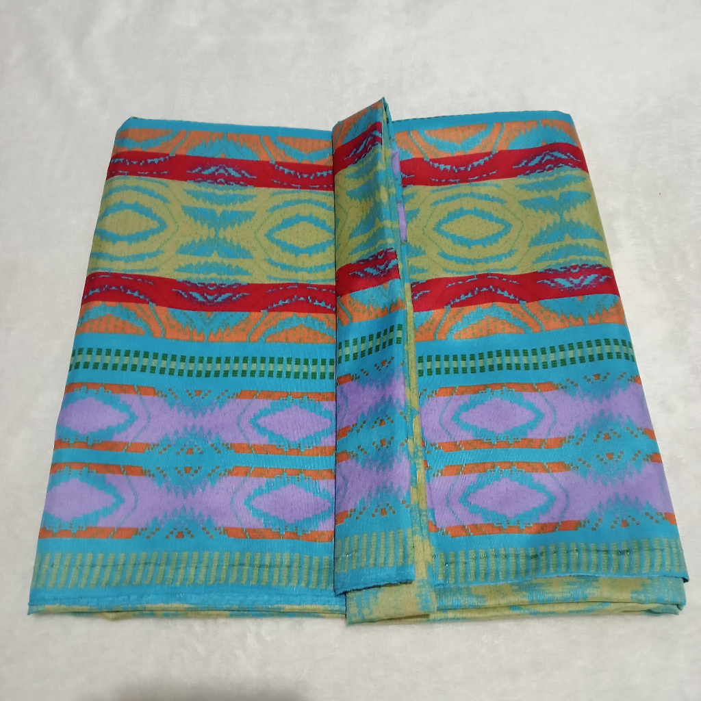 Jual Kain songket/Bahan songket/Songket meteran/Songket Palembang ...