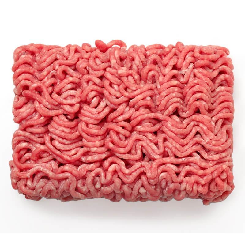 Jual Minced Meat Daging Giling Standard 1 Kg | Shopee Indonesia