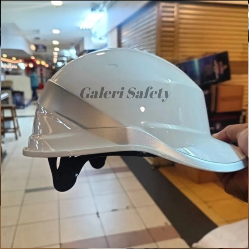 Jual Helm Safety Proyek Delta Plus - Safety Helmet Venitex Delta Plus ...