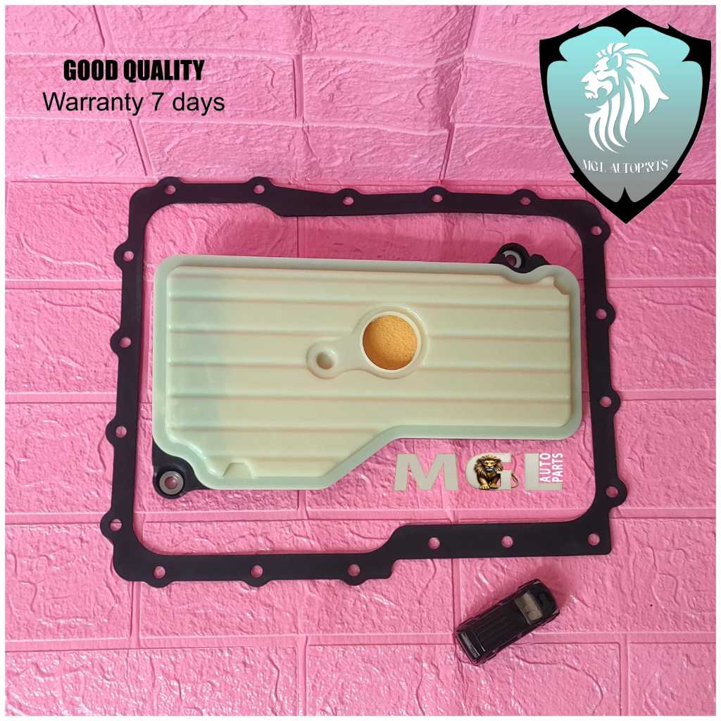 Jual Filter Oli Matic Packing Carter Wuling almaz Good Quality | Shopee ...
