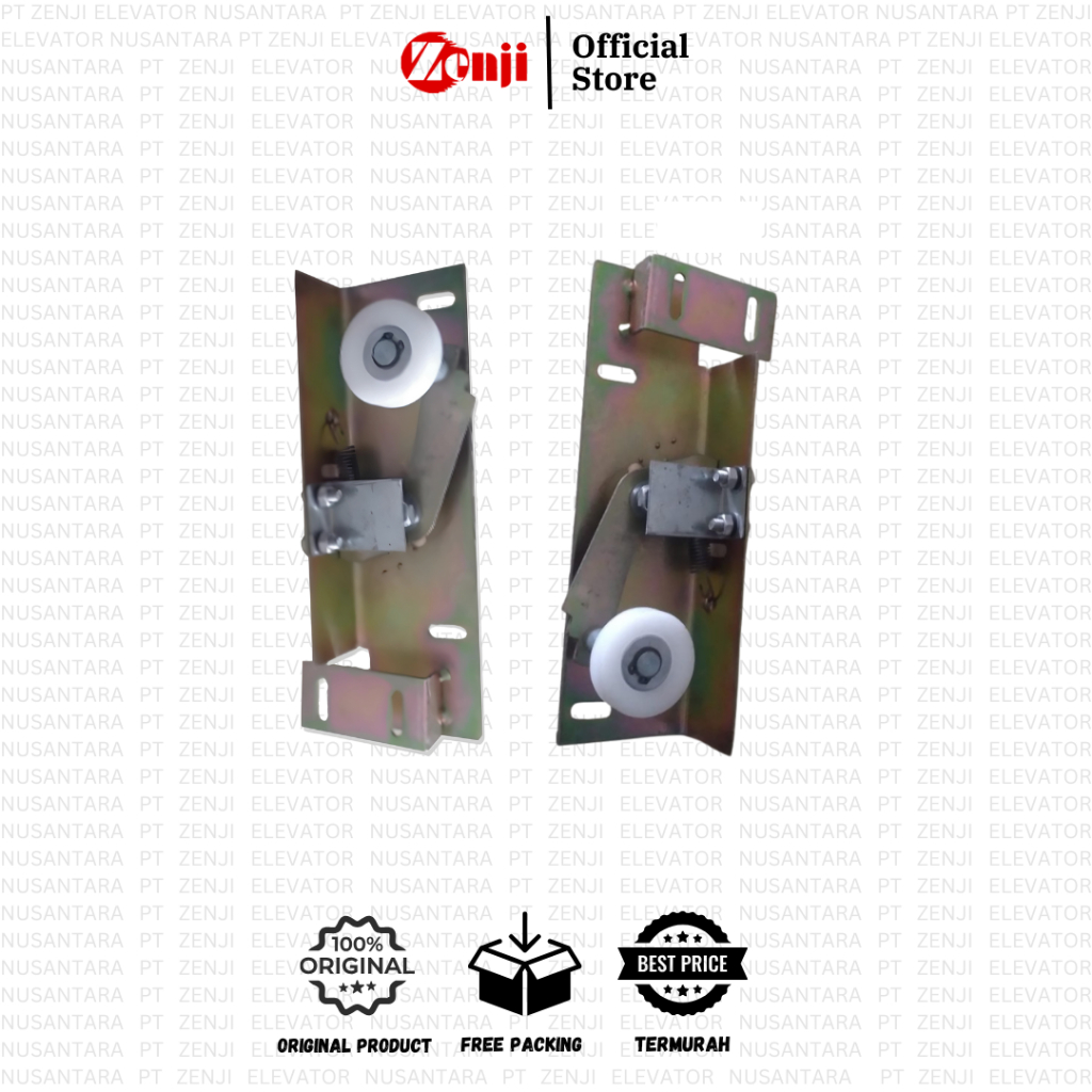 Jual Door Lock Dumbwaiter Elevator | Shopee Indonesia