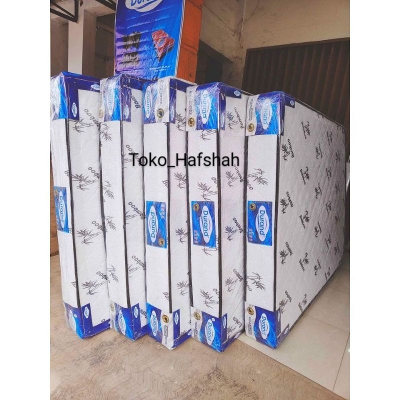 Jual KASUR / MATRAS / TILAM BUSA REBONDED 150 CM - QUEEN BATAM | Shopee ...