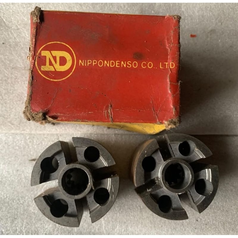 Jual Rotor Blower Daihatsu Delta V22 Original Nippondenso | Shopee ...