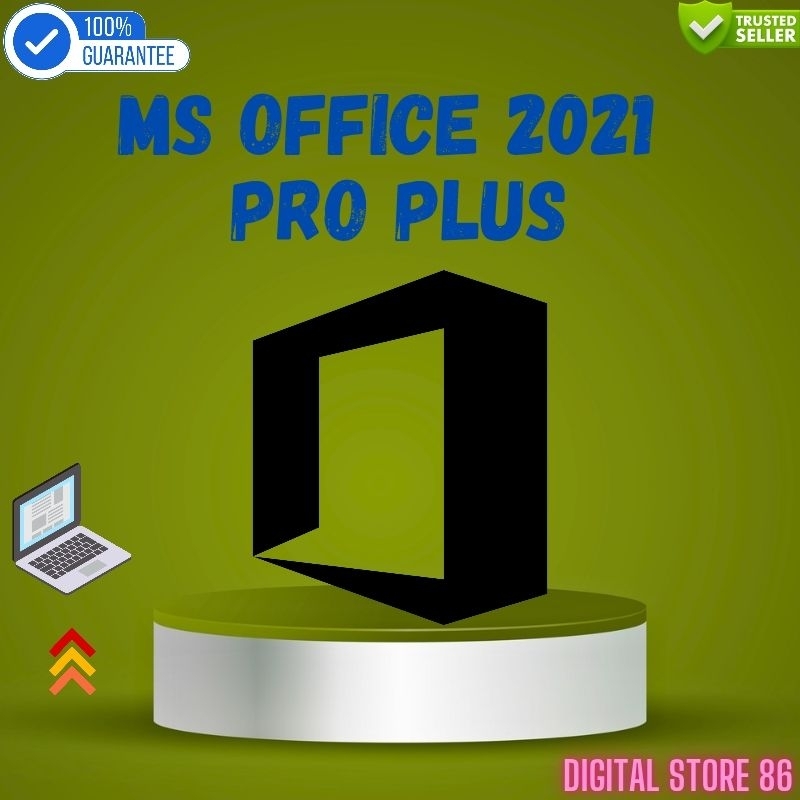 Jual Office 2021 Pro Plus Original Key Lifetime | Shopee Indonesia