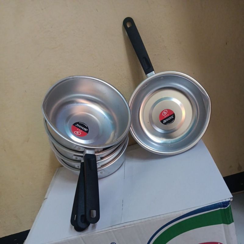 Jual PANCI MASAK MIE DAN AIR UK 18 MASPION JAWA | Shopee Indonesia