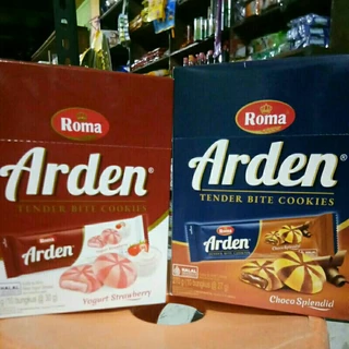 Jual Roma Arden Terlengkap & Harga Terbaru Februari 2025 | Shopee Indonesia