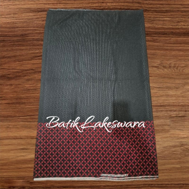 Jual KAIN BATIK BAHAN DOBBY PREMIUM Panjang 2m x Lebar 1.15m | Shopee ...