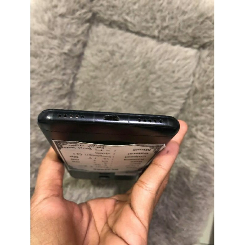 Jual Redmi 5+ 4/64 (Ts mecet sendiri,kamera depan kotor) | Shopee Indonesia