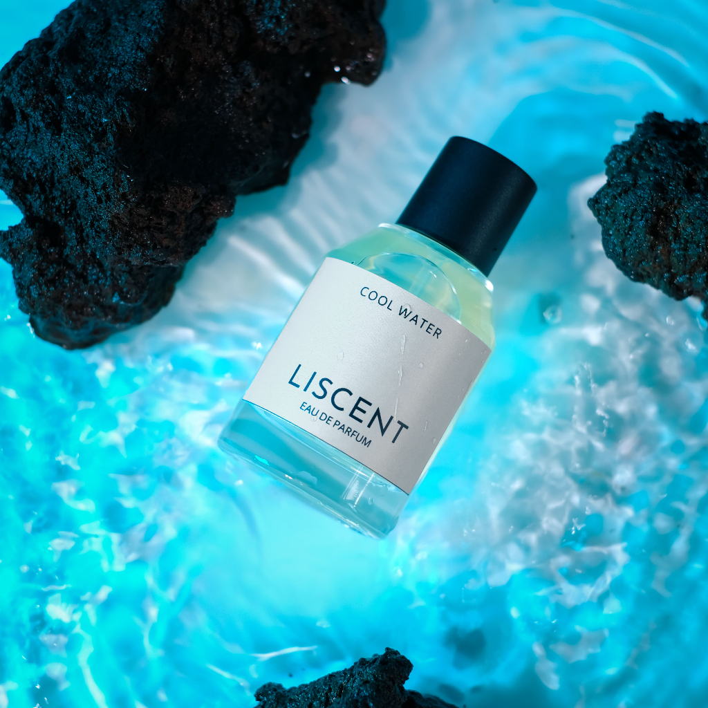 Jual COOL WATER - Parfum Inspired Pria Tahan Lama Wangi Aroma By ...