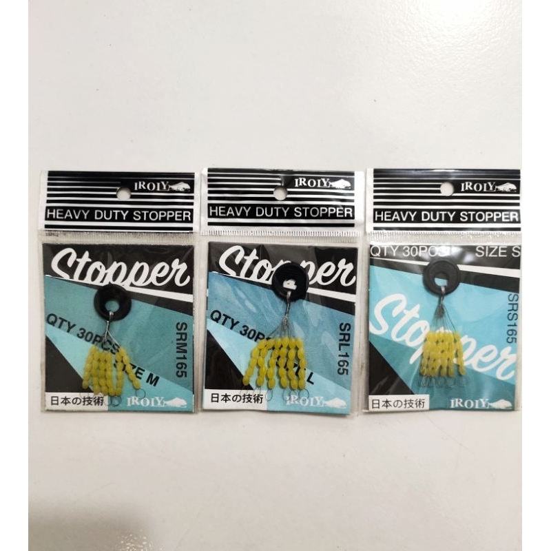 Jual STOPPER PANCING (Ukuran S M L) | Shopee Indonesia