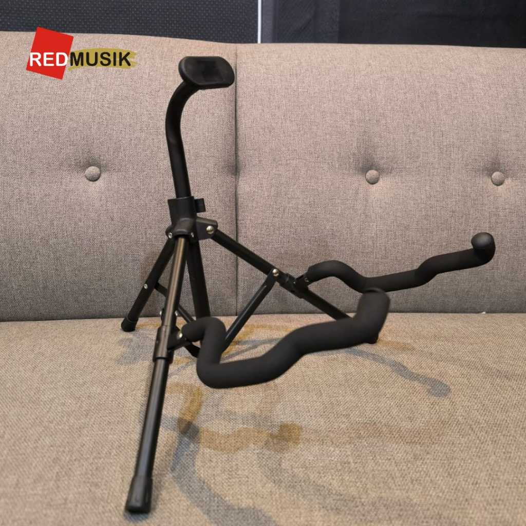 Jual Stand Gitar MK8 Stand Gitar Duduk MK 8 MK-8 | Shopee Indonesia