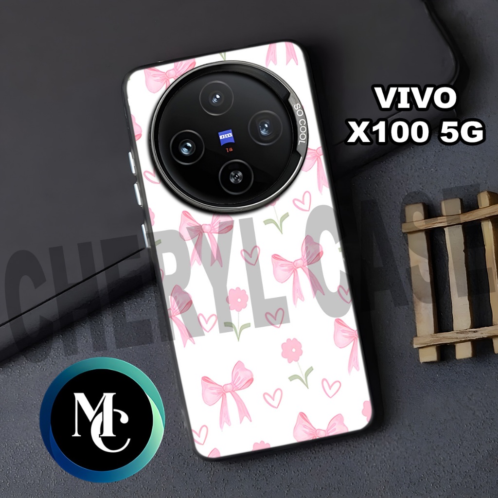 Jual CC33/ case Hand phone VIVO X100 5G/Motif CEWEK/casing VIVO X100 5G ...
