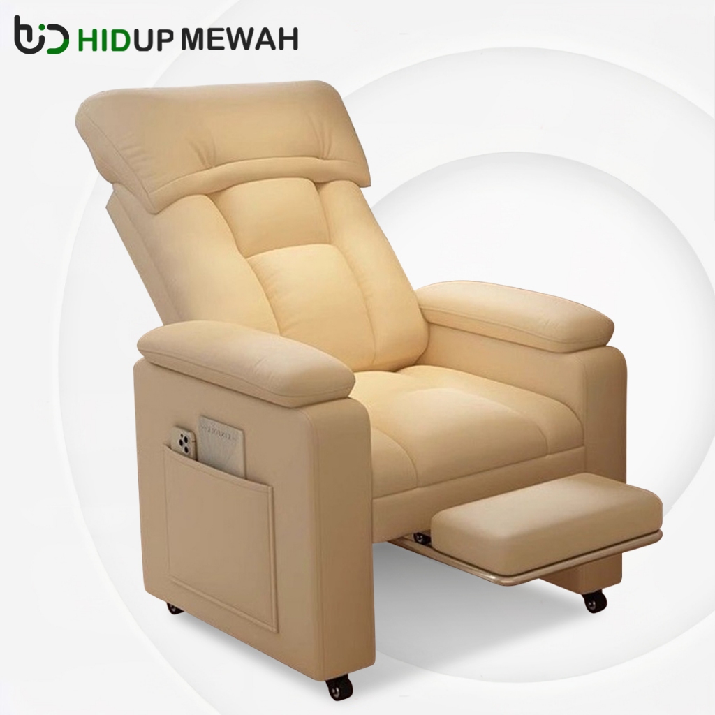 Jual Sofa Pijat Sofa Recliner Sofa Refleksi Sofa Recliner Reclining ...