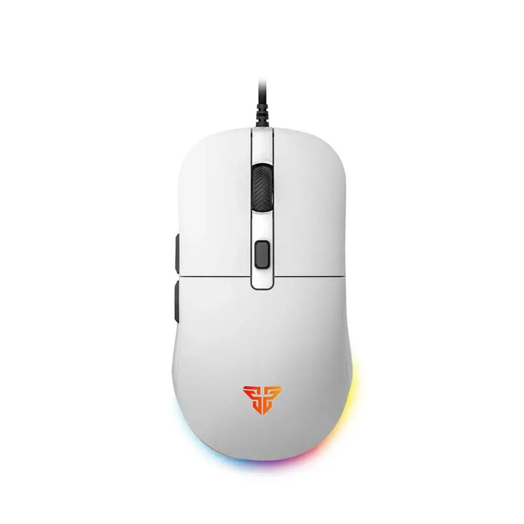 Jual FANTECH KANATA Mouse Gaming Wireless RGB Macro VX9 VX9S | Shopee Indonesia