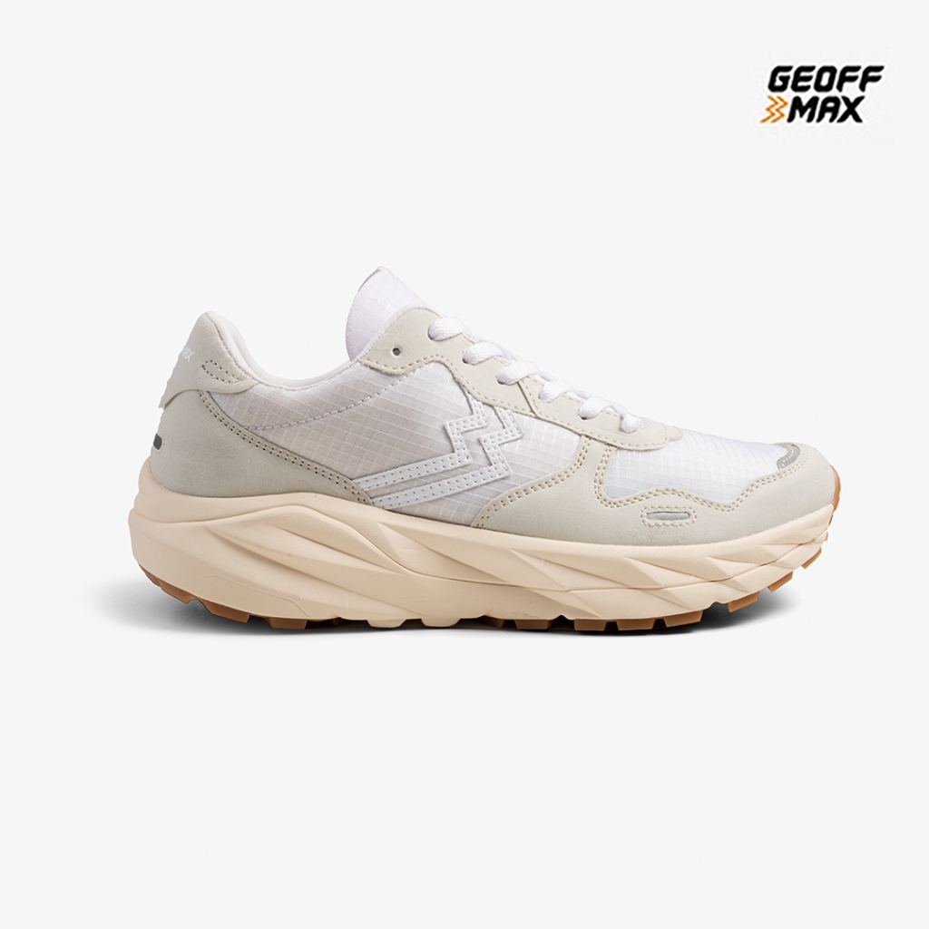 Jual Geoff Max - Wolf Vicious White | Shoes Cupsole | Sepatu | Sneakers ...