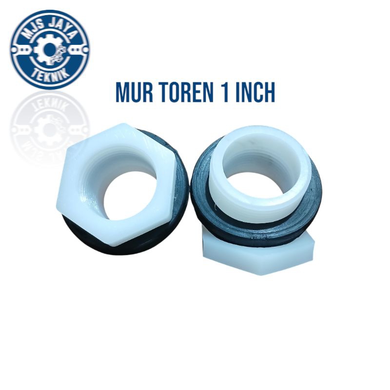 Jual murtoren/mur tandon air 1 inch | Shopee Indonesia
