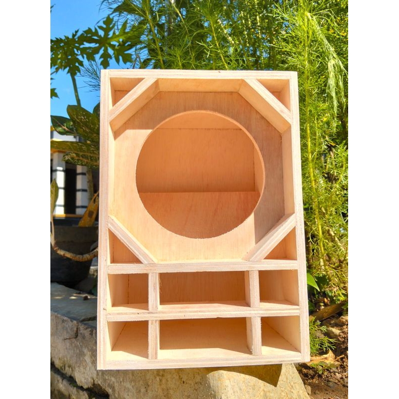 Jual box speaker CBS BOSTER 6INCH | Shopee Indonesia