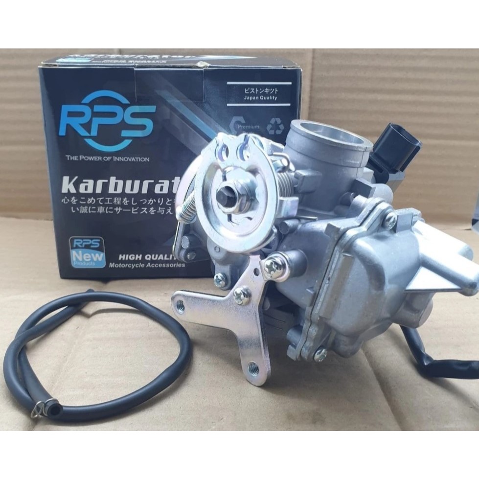 Jual CARBURATOR (RPS) MOTOR XEON BARANG ORIGINAL GENUINE PART | Shopee ...
