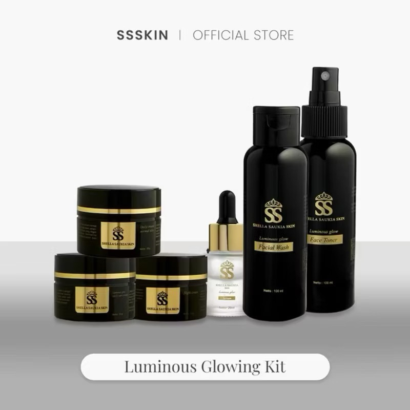 Jual SSSKIN SELLA SAUKIA ALL VARIAN PERLINDUNGAN SINAR MATAHARI DAN ...
