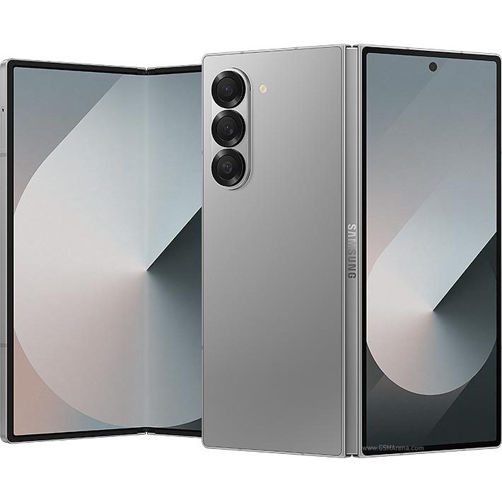 Jual SAMSUNG GALAXY Z FOLD6 - Qualcomm SM8650-AC Snapdragon 8 Gen 3 (4 ...