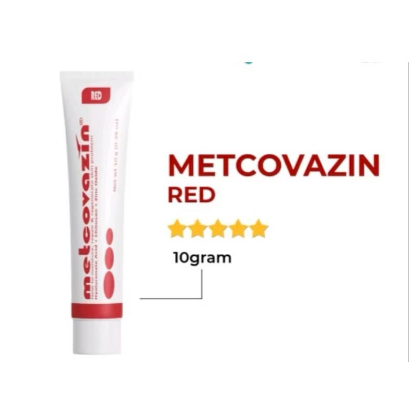 Jual salep metcovazin red 10 gram | Shopee Indonesia