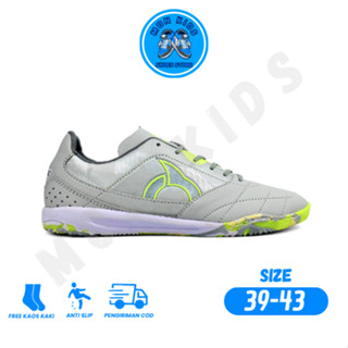 Jual Sepatu Futsal Ortuseight Jogosala Murah Berkualitas Bunyi Cit anti ...
