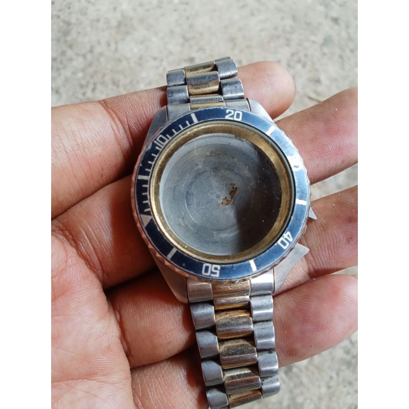 Jual Case jam automatic | Shopee Indonesia