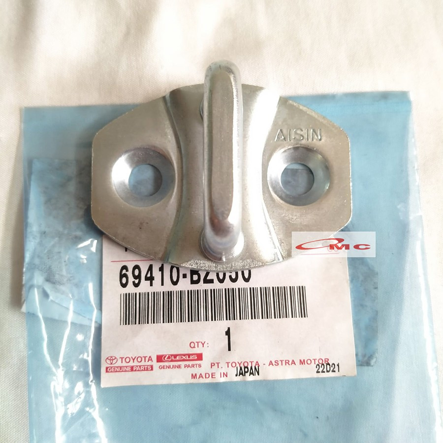 Jual Striker Tahanan Door Lock Pintu Bagasi Rush Terios 2006-2015 ...
