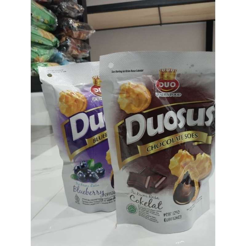 Jual Duosus 30g (1pcs) | Shopee Indonesia