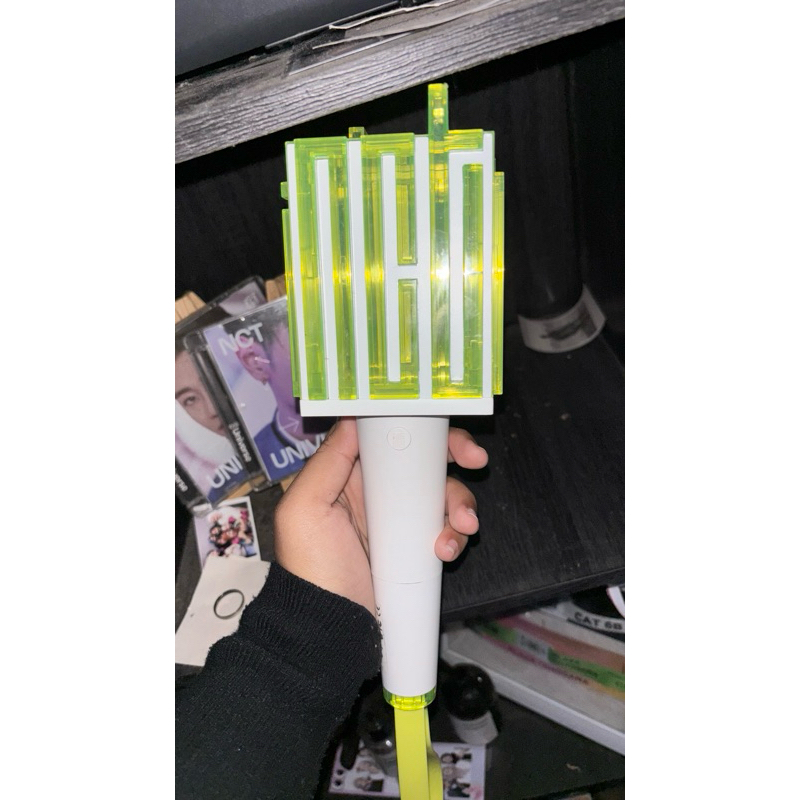 Jual lightstick nct v1 | Shopee Indonesia