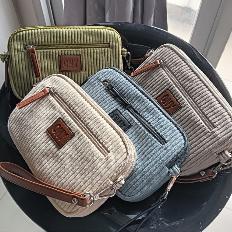 Jual Biony Jessy pouch HP 5924 (S) | Shopee Indonesia