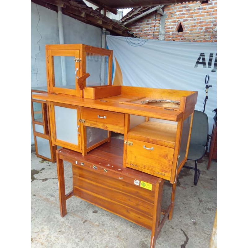 Jual gerobak motor tanpa atap / aneka gerbak / bakwan kawi / pentol ...