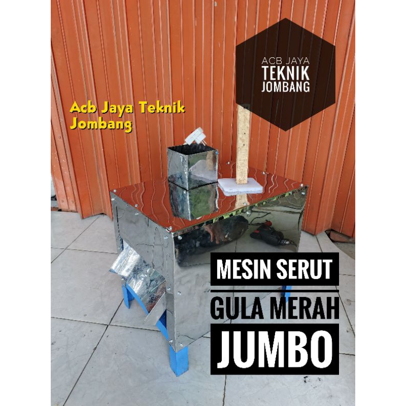 Jual Mesin Serut Gula Merah / Mesin Serut Es Batu Jumbo | Shopee Indonesia