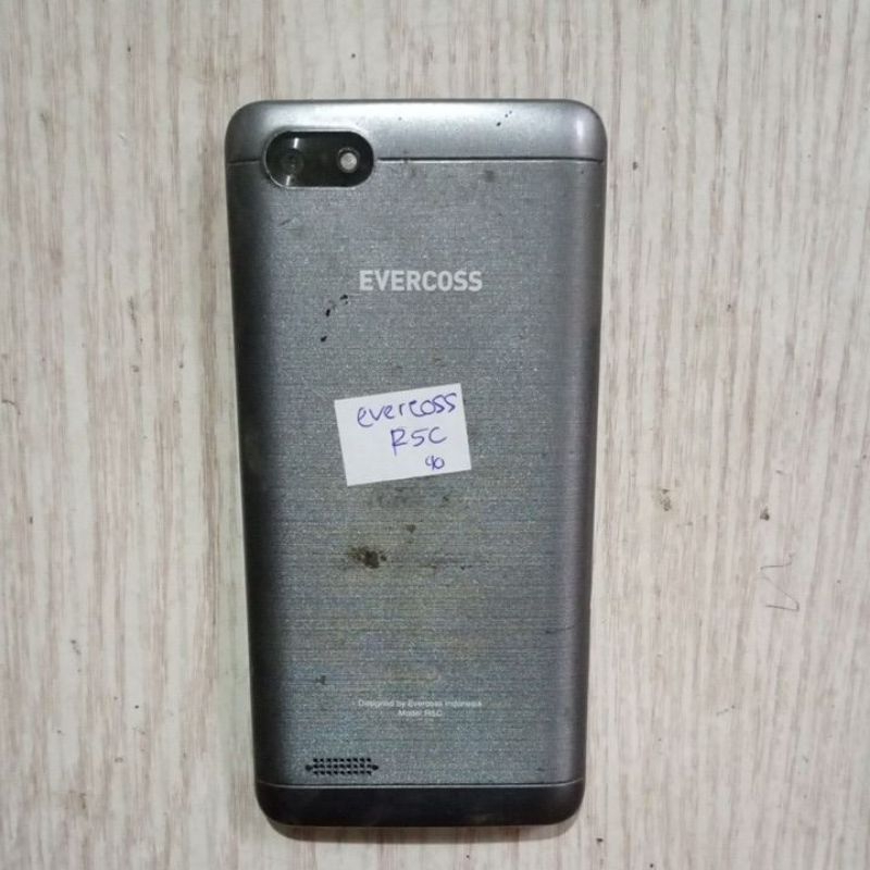 Jual Mesin Evercoss R5C Normal Minus Lcd | Shopee Indonesia