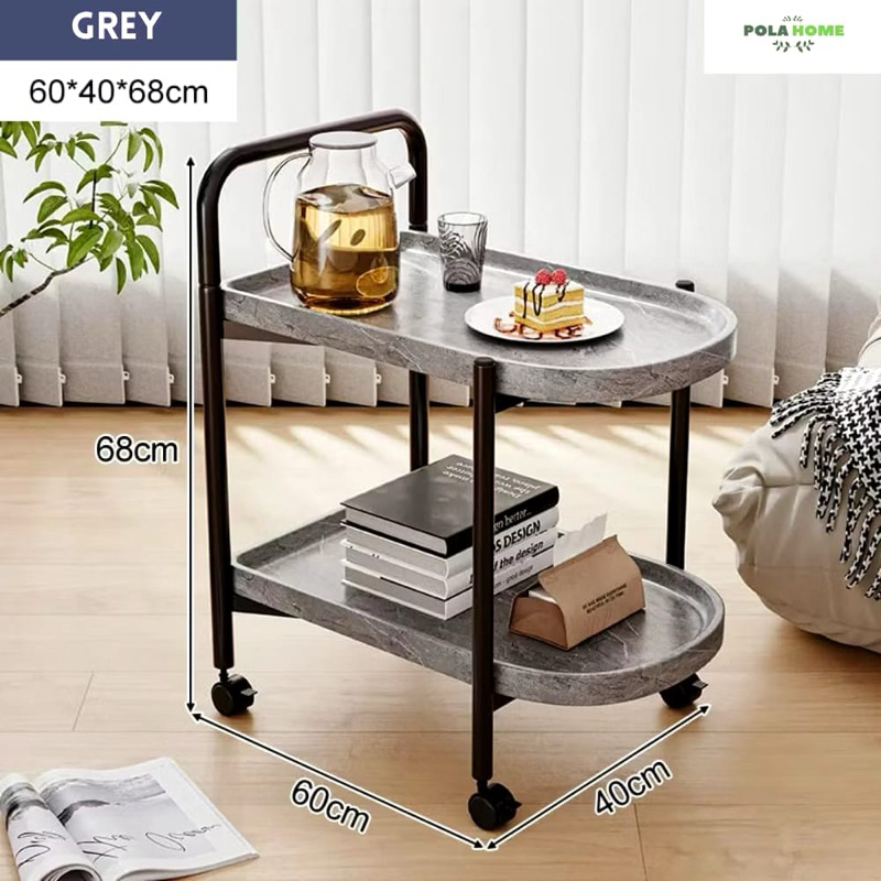 Jual MEJA KOPI DORONG | Shopee Indonesia