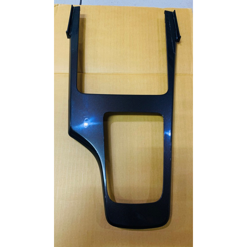 Jual panel consol box hilux motif carbon | Shopee Indonesia