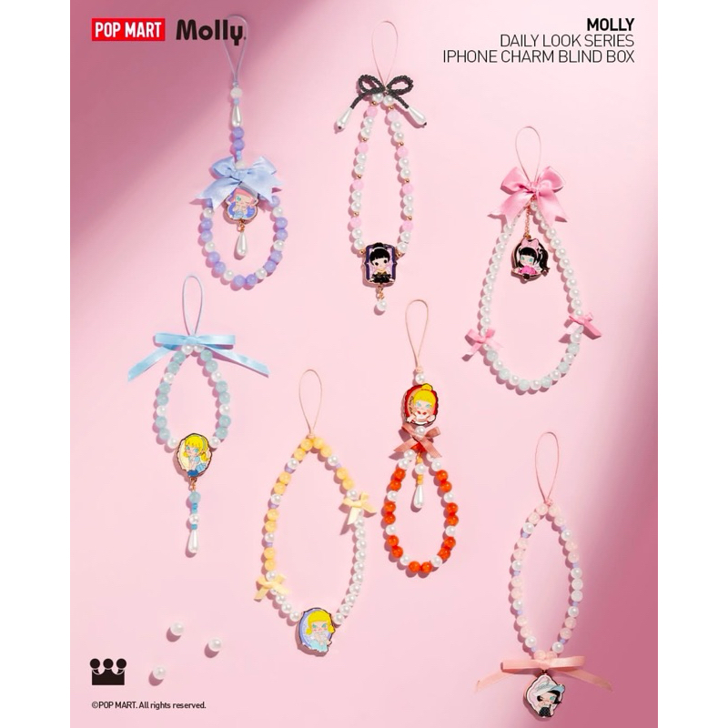 Jual JUAL POP MART DIMOO WORLD DISNY / CRY BABY CRYING AGAIN ALICE ...