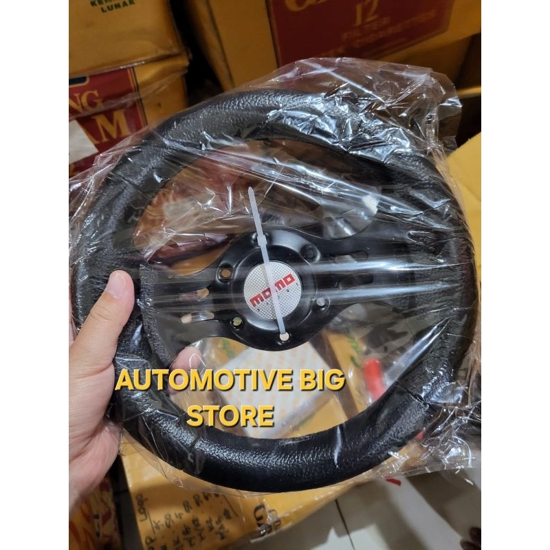 Jual SETIR RACING 10 INCH PALANG 2 UNIVERSAL STIR MOMO | Shopee Indonesia